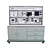solar energy training equipment educational equipment